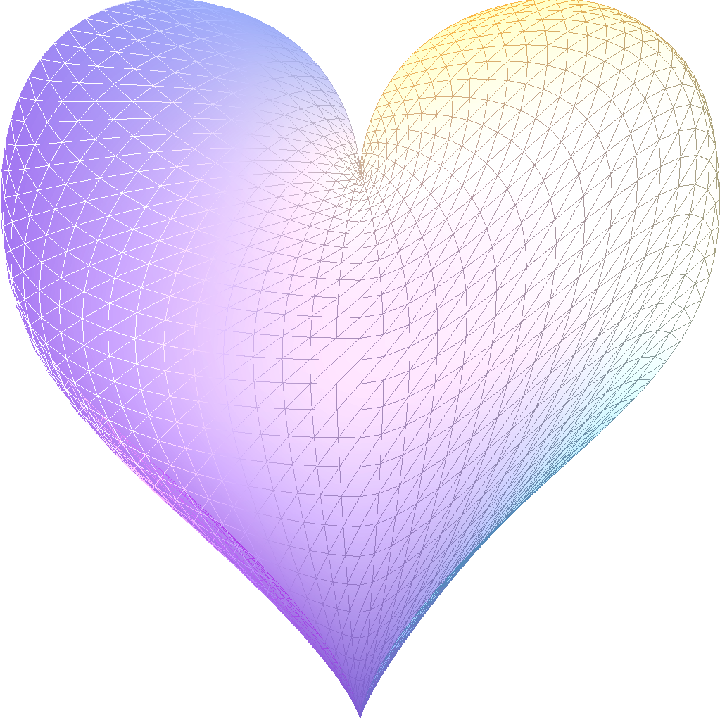 Mesh Gradients Ultimate - create unique and beautiful gradients